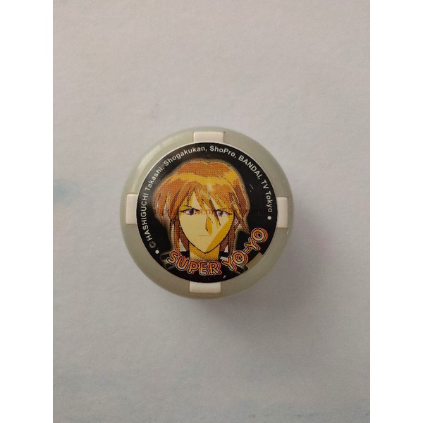 [BANDAI] SUPER YOYO SUPER RAIDER | Shopee Malaysia
