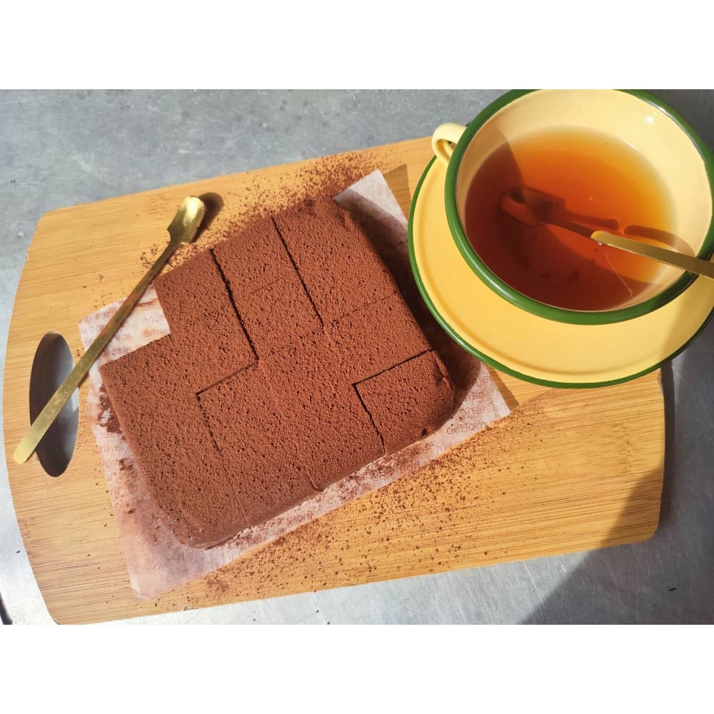 cekelat kayangan sarah azrahi (AKAUN BARU) | Shopee Malaysia