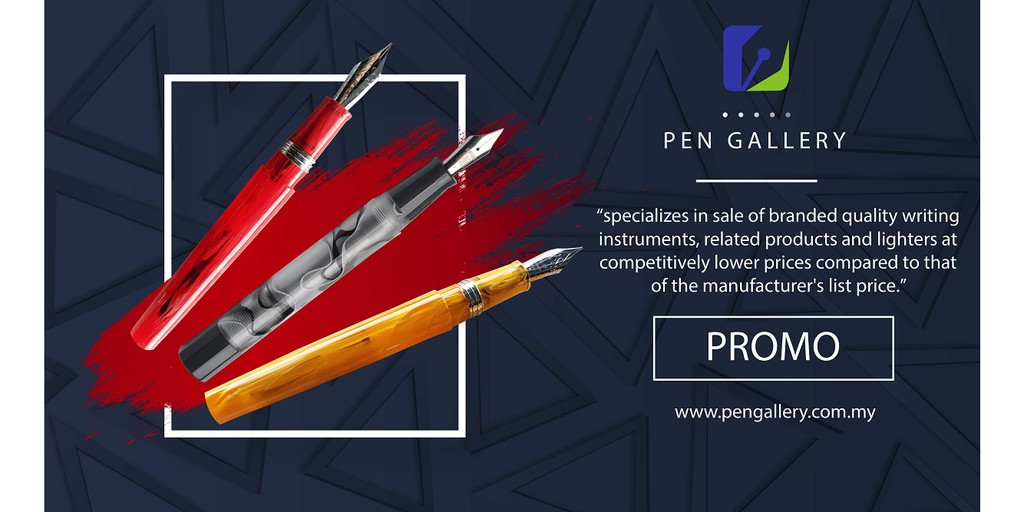 Pengallery Malaysia, Online Shop | Shopee Malaysia