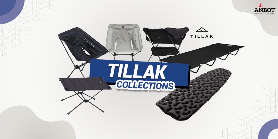 ANBOT Official Store, Online Shop | Shopee Malaysia