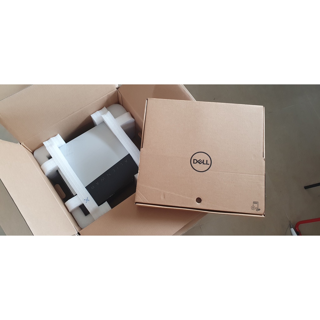Dell Alienware Aurora R12 liquid cooling | Shopee Malaysia