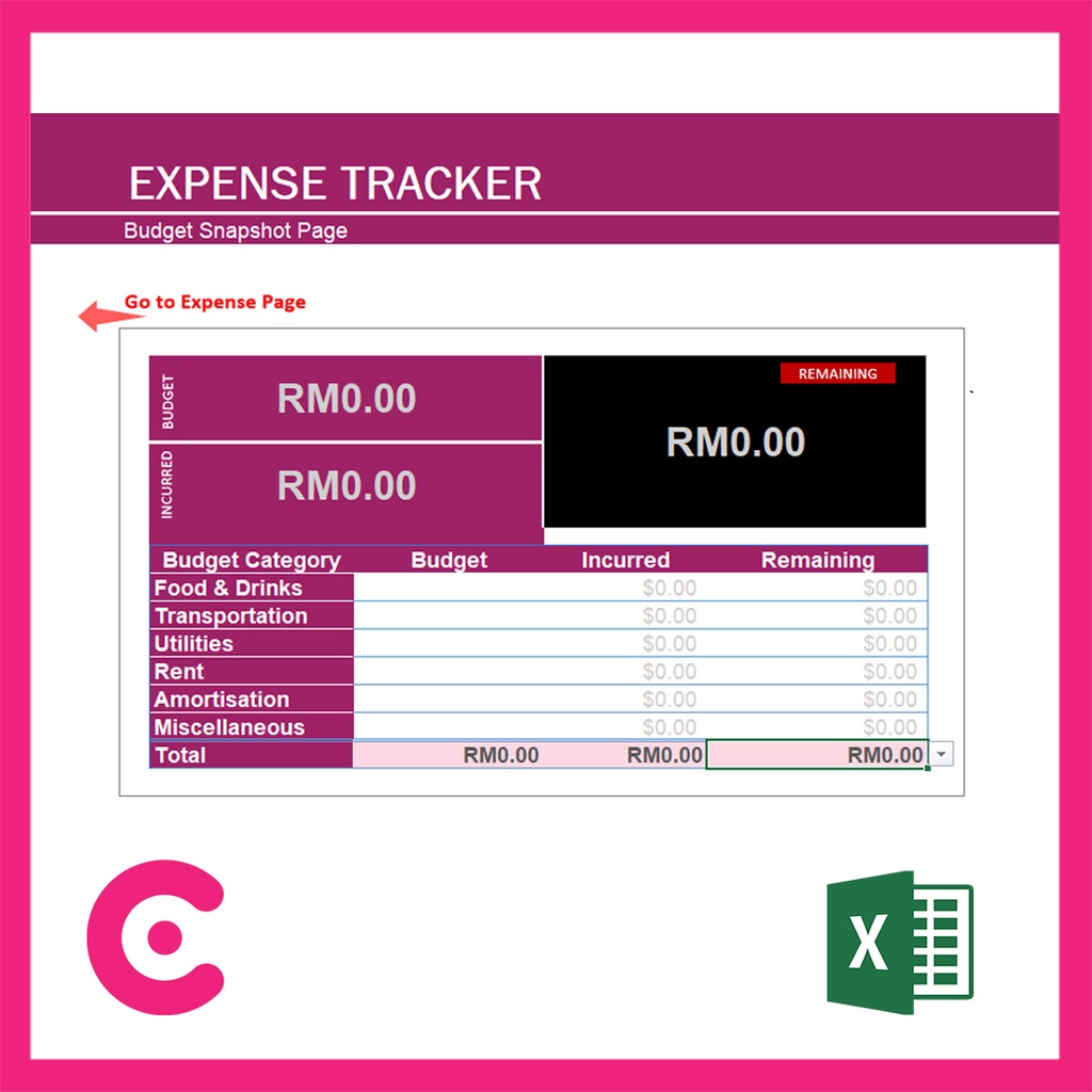 expense-budget-money-tracker-excel-sheet-with-many-calculated