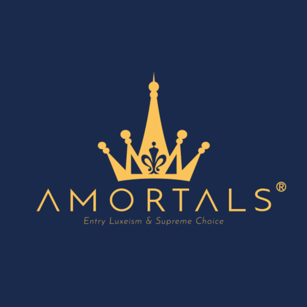 Amortals Official Store Online, March 2023 | Shopee Malaysia