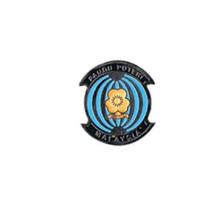 AKSESORI TUNAS PUTERI/PANDU PUTERI/RANGER PUTERI-LENCANA TOPI | Shopee ...