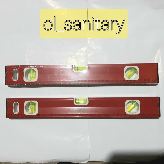 18in 18 45cm Magnetic waterpass | Shopee Malaysia