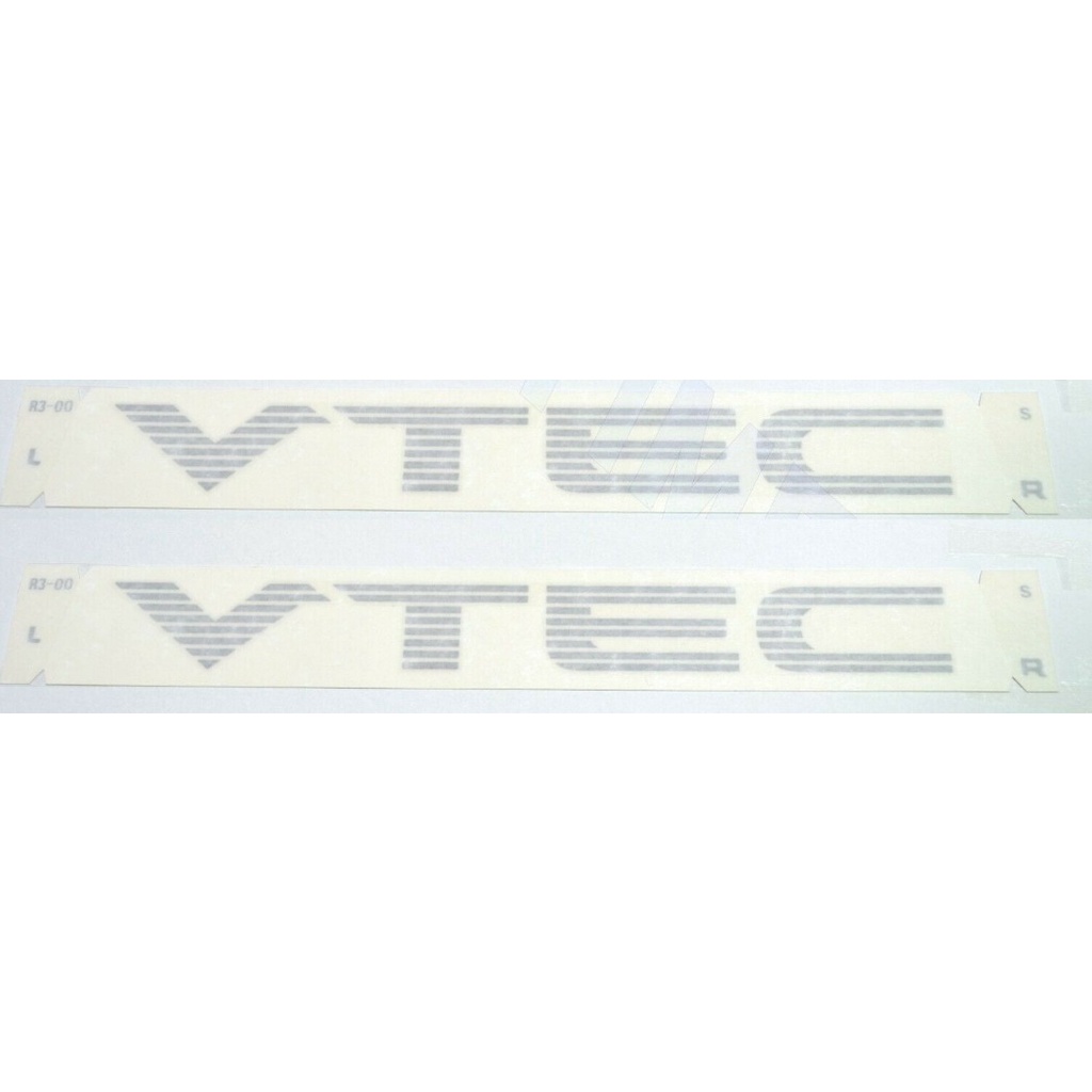 Direct from japan HONDA CIVIC EG EG6 SIR Hatchback Genuine VTEC side ...