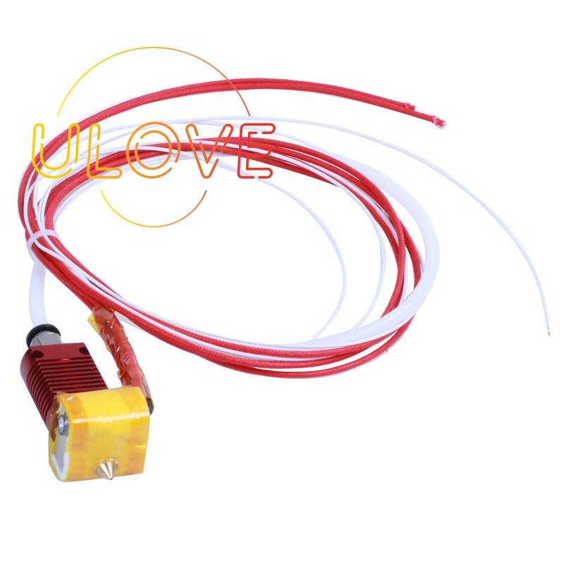 3d printer extruder hot end kit mk8 for ender 3 pro creality | BeeCost