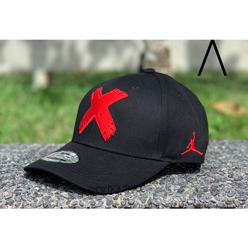 cap jordan banned cap nik | Shopee Malaysia