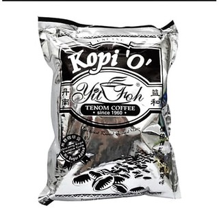 Kopi Tenom Coffee Latte 3 in 1 Yit Foh Kopi O Aroma 2 In 1 Sabah Coffee ...