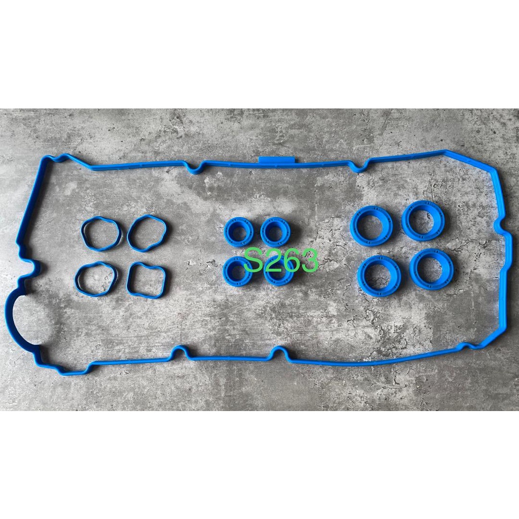Silicone Mitsubishi Triton 4wd 4x4 Pajero Sport Valve Cover Gasket