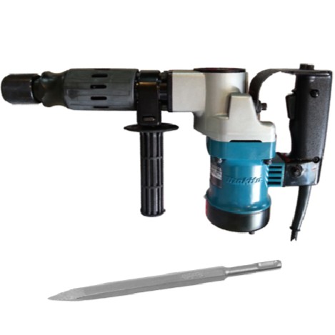 Makita HM0810TA Demolition/Hacker Hammer / 0810 | Shopee Malaysia