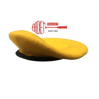 Beret Yellow or Topi Rela (Ready Stock) | Shopee Malaysia