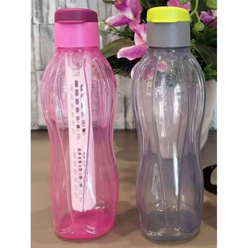 Tupperware Eco Bottle 750ml (loose set) | Shopee Malaysia