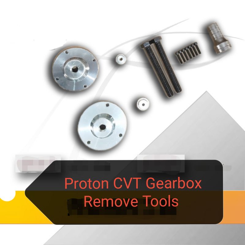 Proton cvt gearbox tool remove vt1 vt2 | Shopee Malaysia