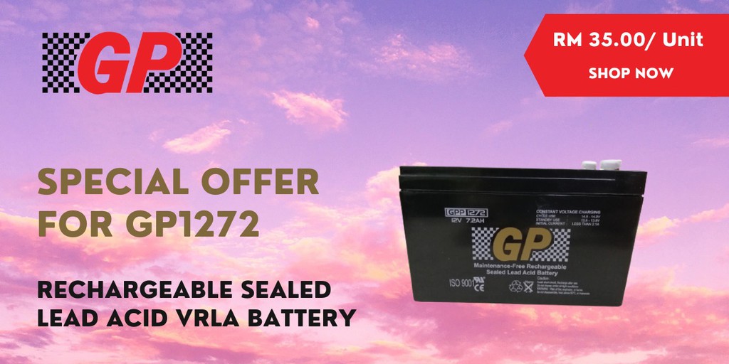 GP Official Store, Online Shop | Shopee Malaysia