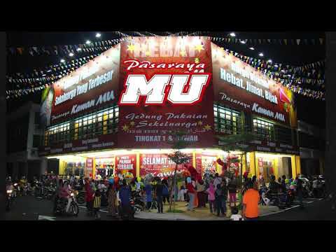 MU Online Store, Online Shop | Shopee Malaysia