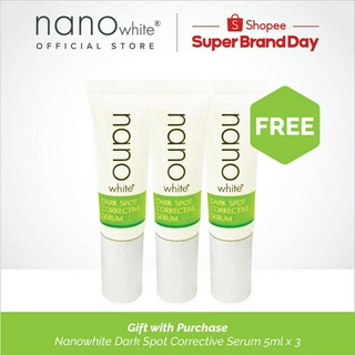 Nanowhite Official Store Online, October 2022 | Shopee Malaysia