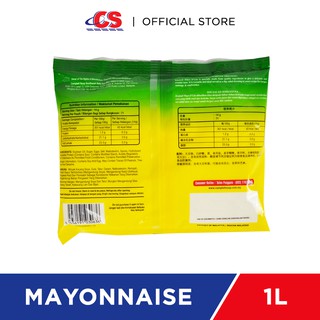 KIMBALL Mayo D-Lite 1L | Shopee Malaysia