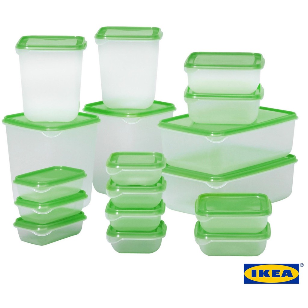 TUPPERWARE IKEA (PURTA) | Shopee Malaysia