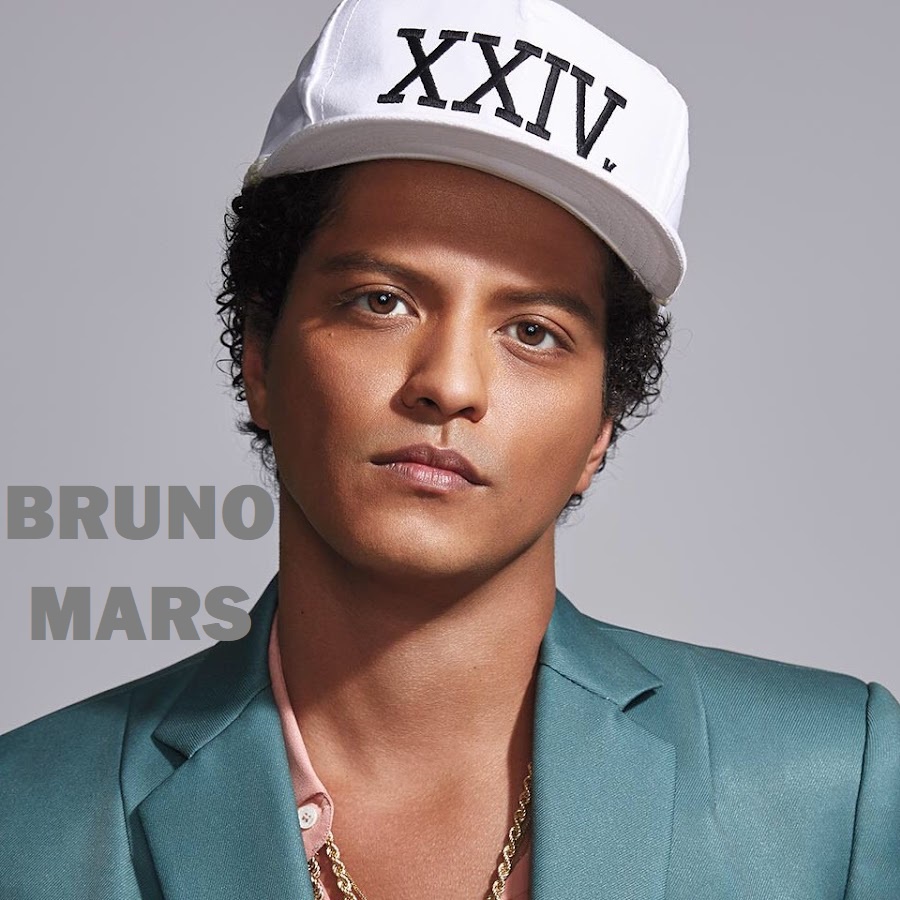 Bruno Mars (Album Of The Years) | Shopee Malaysia