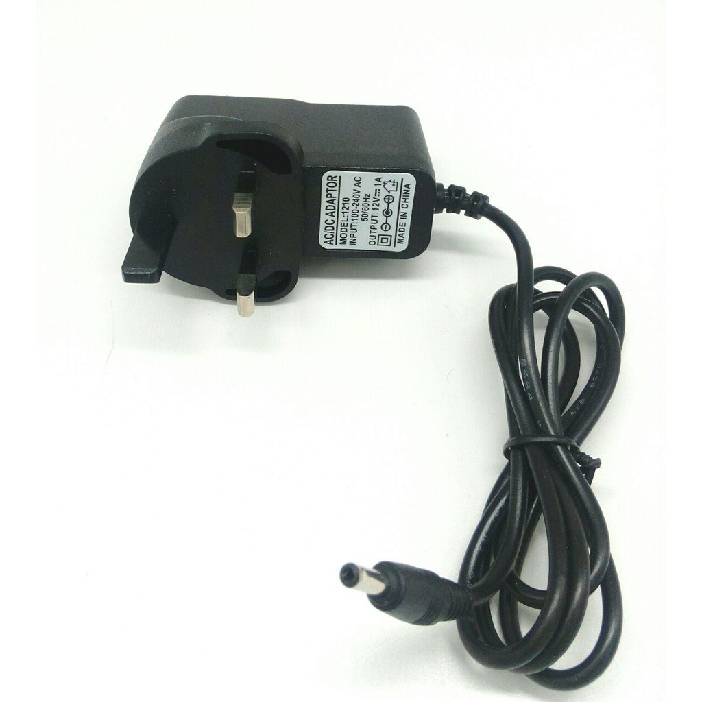 compatible Dlink Modem Power Adapter For DSL-2730E DSL2750 & Tm-Dlink ...