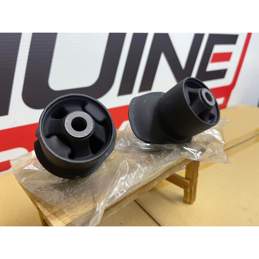 Toyota Original Rear Axle Bush Lh/Rh Wish Zge20/Zge21 | Shopee Malaysia