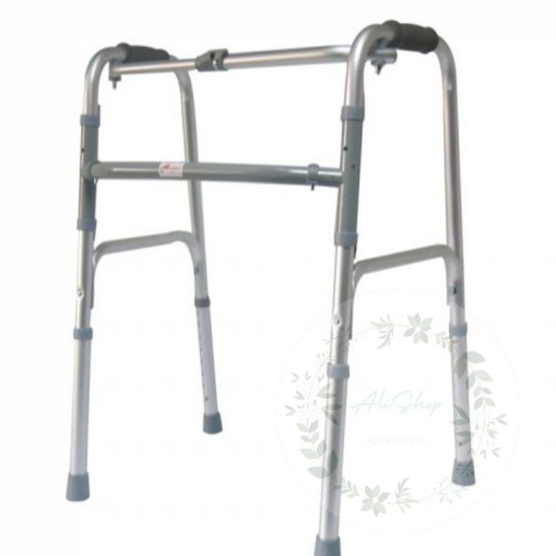 Reciprocal walking frame | Shopee Malaysia