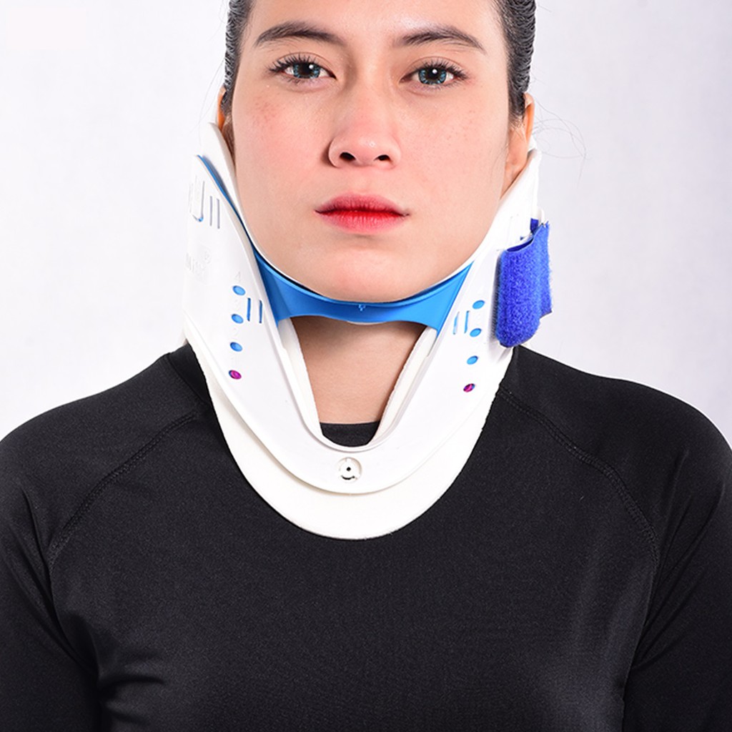First Aid Cervical Collar | Shopee Malaysia