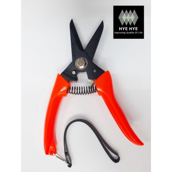 SENSUI ORIGINAL GENUINE SHEAR / CUTTER / GUNTING BUNGA | Shopee Malaysia