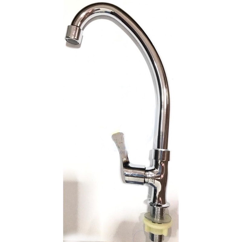 Mitco Pillar Sink Tap | Shopee Malaysia