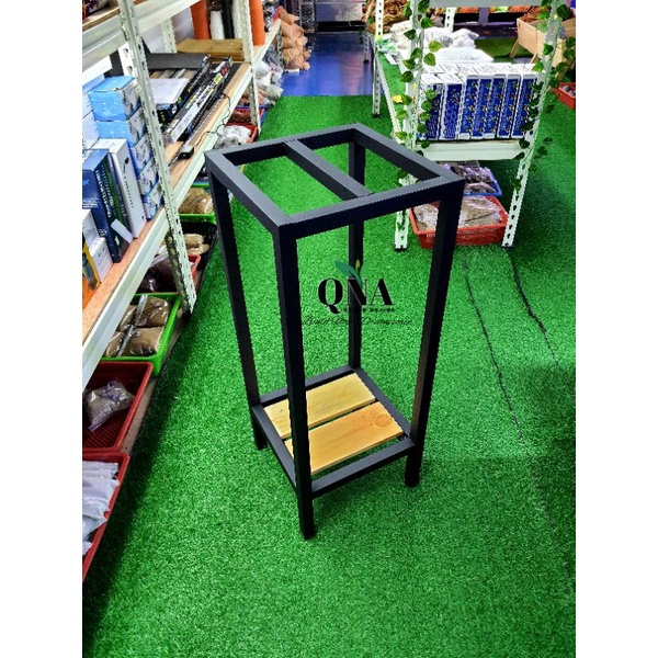 30x30x70cm Aquascape Stand for 30cm cube tank | Shopee Malaysia