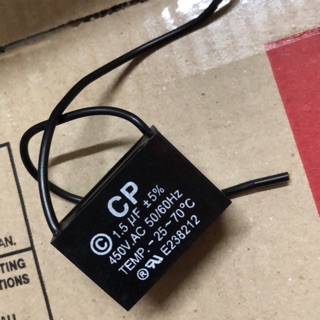 deka fan capacitor - Prices and Promotions - Aug 2022 | Shopee Malaysia