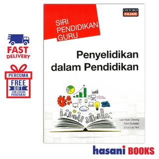 Hasani Books Online Shop, February 2023 | Shopee Malaysia