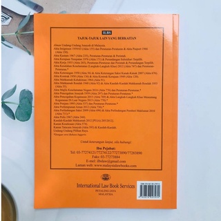 Akta Suruhanjaya Pencegahan Rasuah Malaysia 2009 (Akta 694) [Hingga 5th ...