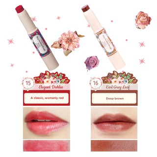 Canmake Stay On Balm Rouge | Shopee Malaysia
