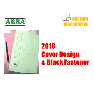 ABBA Manila Flat File 303 1pc | Shopee Malaysia