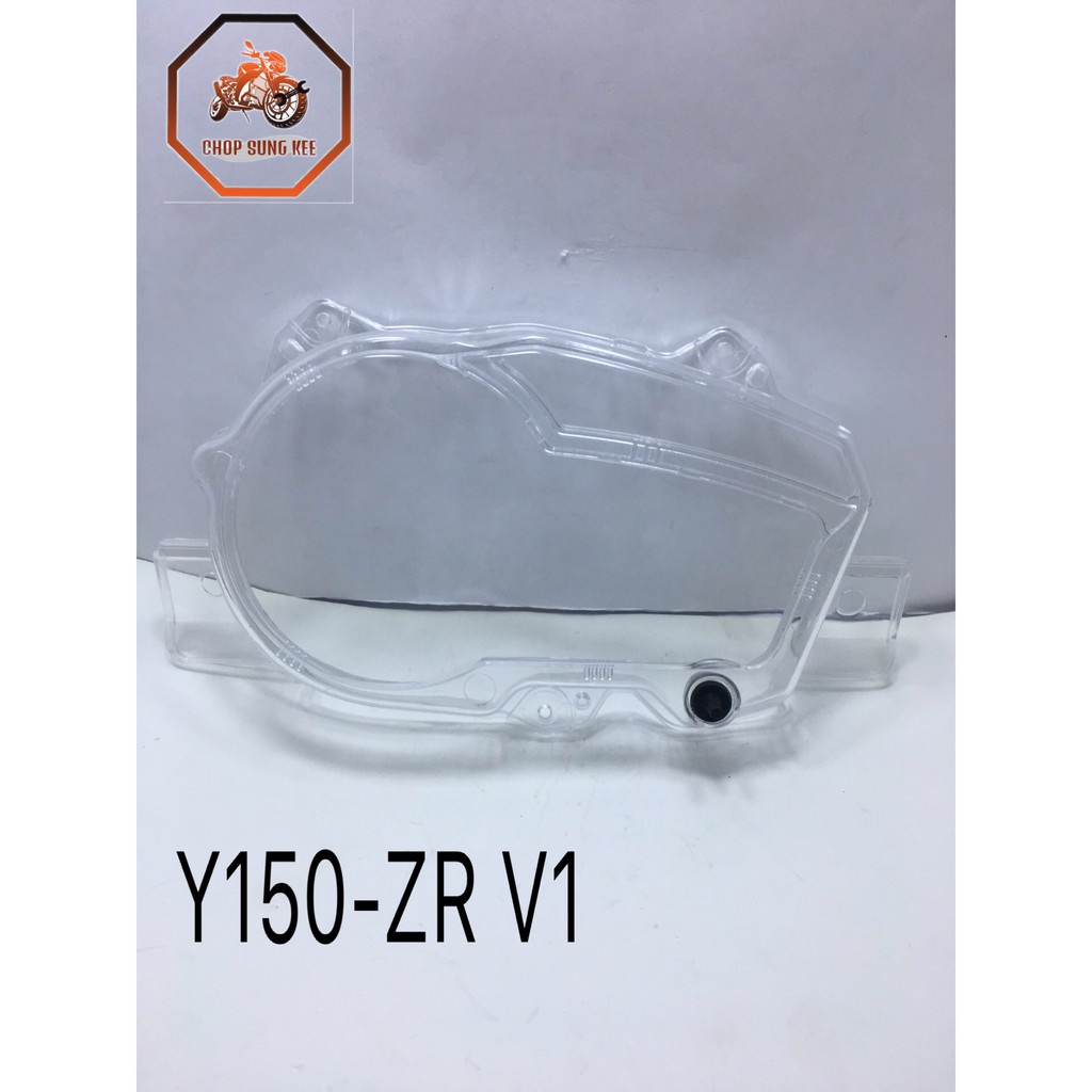 YAMAHA Y150-ZR V1Meter Lens | Shopee Malaysia