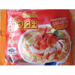 MAGGI SERDA THAI TOM YAM - 60g | Shopee Malaysia