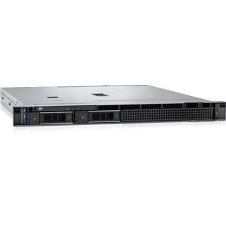 DELL POWEREDGE R250 RACK SERVER - R250-E2324G-8GB-2T-755-3YRSNBD - DL ...