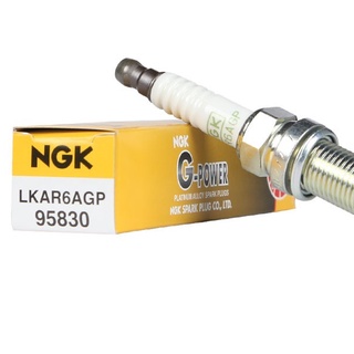 Toyota Vios Yaris Perodua Aruz Myvi New Model Spark Plug Original NGK G ...
