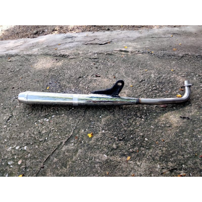 Ekzos Fame/GBO Bearing Ipoh/Nak Bunyi Pipit Bole Chat Saya Dulu ...