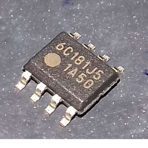 (SMD69) 1A50 FA1A50 FA1A50N SOP8 POWER SUPPLY DRIVER IC | Shopee Malaysia