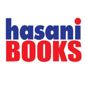 Hasani Books Online Shop, March 2023 | Shopee Malaysia