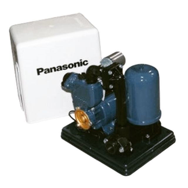 Panasonic Water Pump A-130JACK | Shopee Malaysia