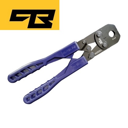 Buteline PE Clamp Tool CT7C – 25mm NEW DESIGN | Shopee Malaysia