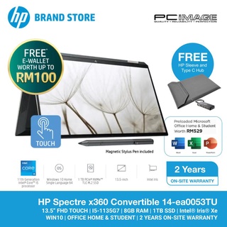 HP Brand Store - PC Image Online, August 2022 | Shopee Malaysia
