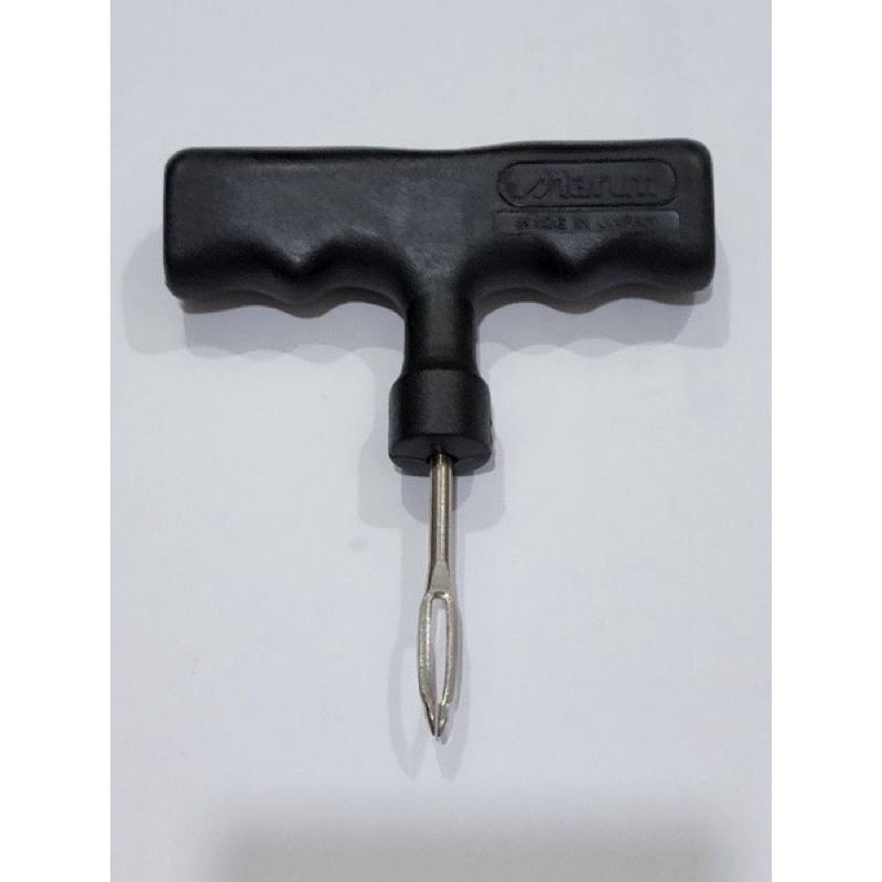 Car Tubeless Tyre Tire Puncture Repair Kit. Penampal tayar bocor Fix ...