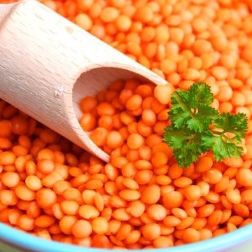 Whole Red Lentils, Dall Masoor, Kacang Dall Merah 1 Kg | Shopee Malaysia