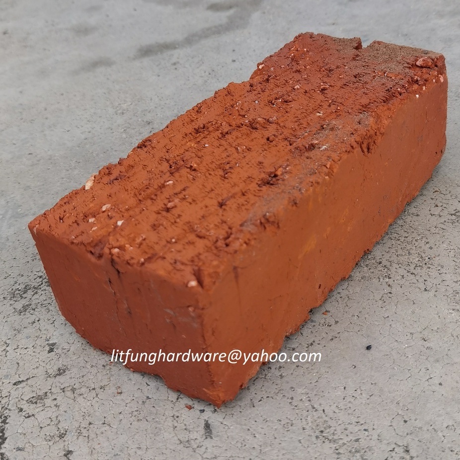 Batu Merah (Common Clay Brick) | Shopee Malaysia