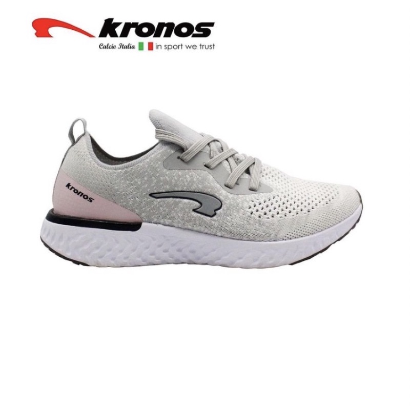 Kronos Running Shoe KFW3 19113 | Shopee Malaysia